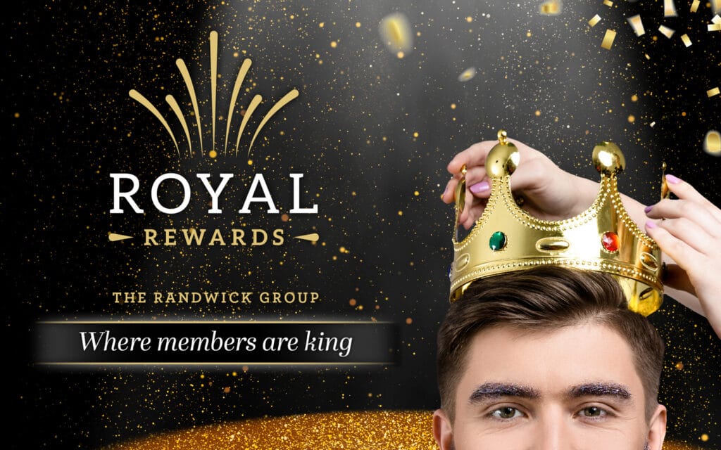 Membership - The Avenue Randwick