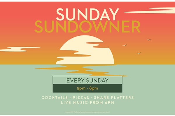 WHAT'S ON - The Avenue Randwick